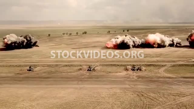 Rockets from Russian close combat rocket launchers with wired ...