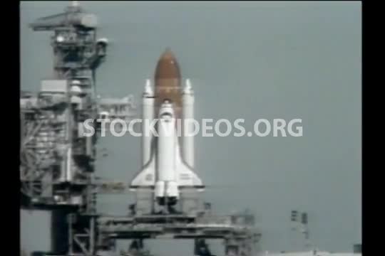 Space Shuttle Challenger lift off, Disaster 1986, 25th Space Shuttle ...